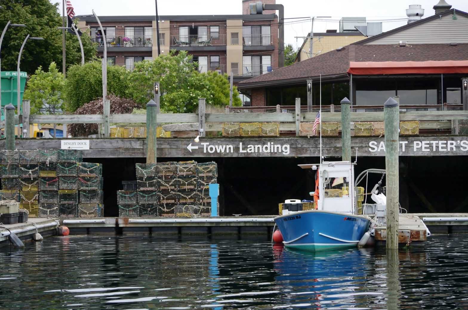 Gloucester Municipal Harbor Plan