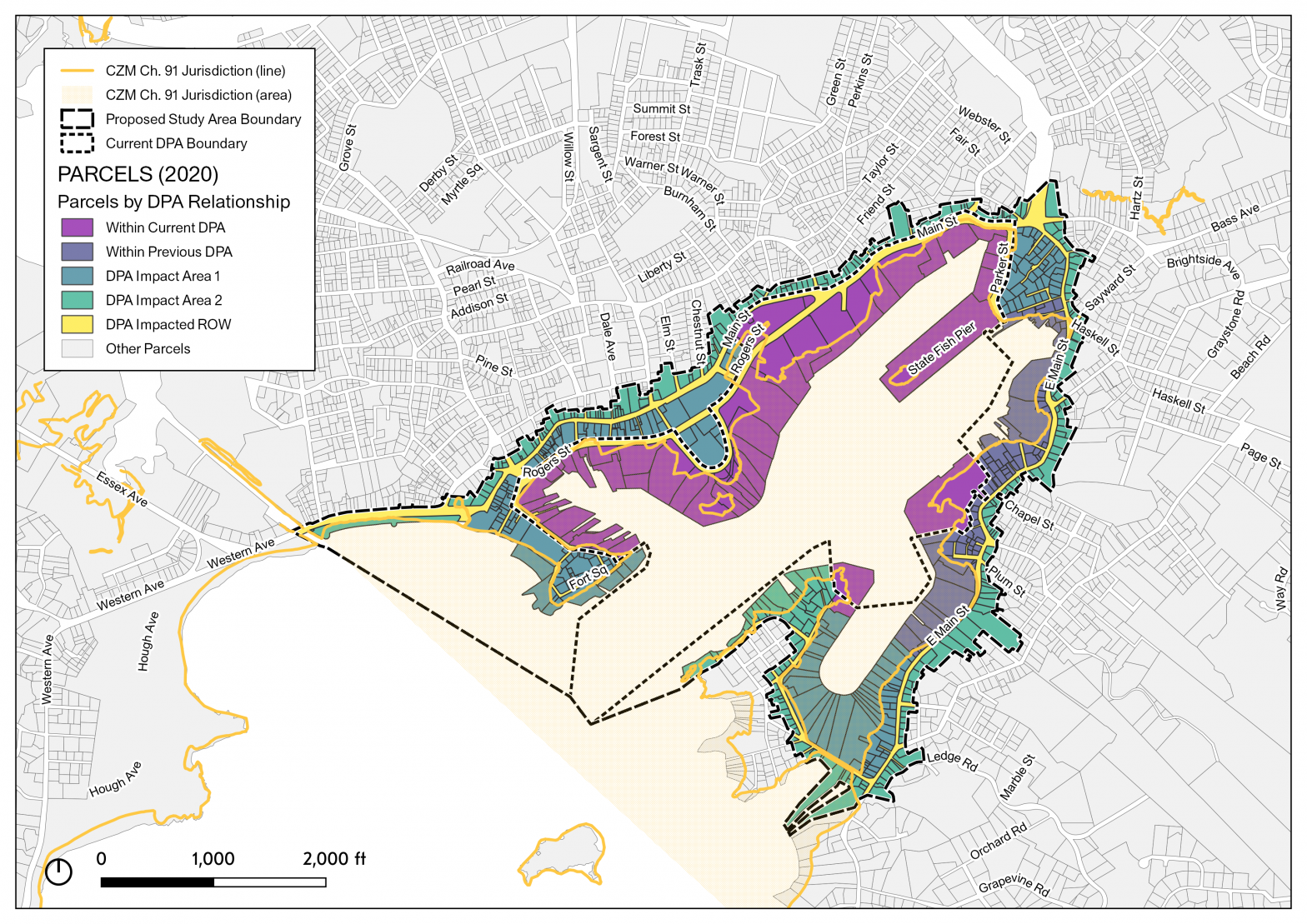 About – Gloucester Municipal Harbor Plan